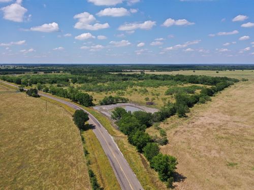 Texas Farms for Sale : FARMFLIP