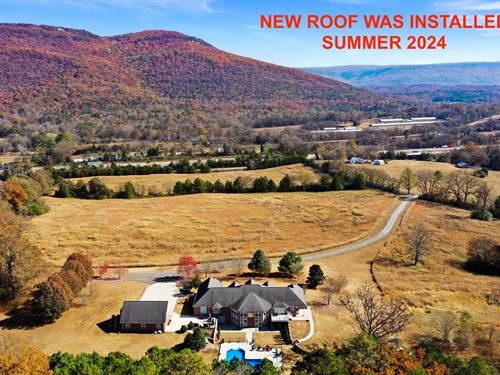 Georgia Cattle Farms for Sale