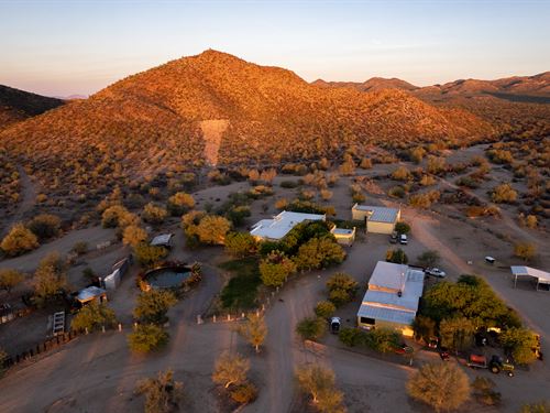 Mexico Farms for Sale : FARMFLIP