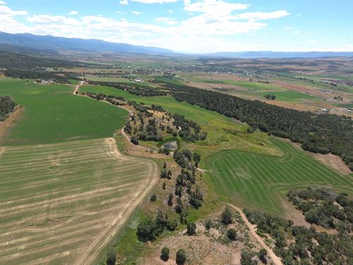 Utah Farms for Sale : FARMFLIP