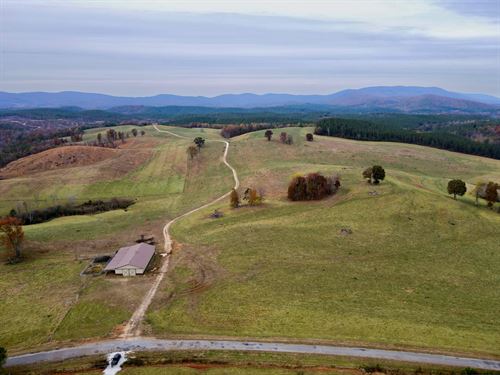 Alabama Cattle Farms for Sale : FARMFLIP