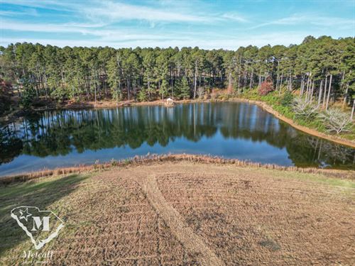 Pickens County South Carolina Farms for Sale : FARMFLIP