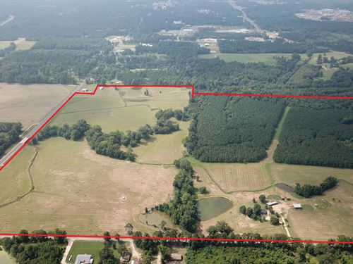 Arkansas Farms for Sale : FARMFLIP