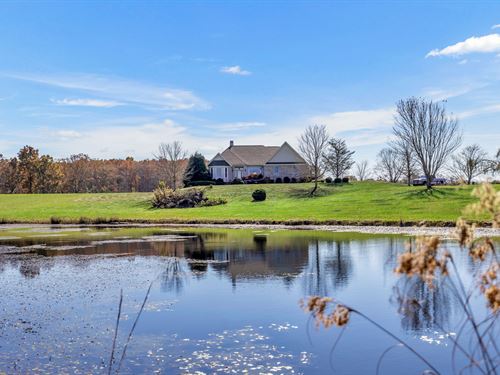 Tennessee Farms for Sale & Farmland for Sale