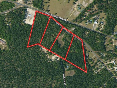 South Carolina Farms for Sale : FARMFLIP