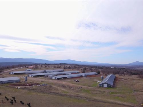 Arkansas Cattle Farms for Sale : FARMFLIP