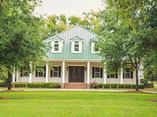 Georgia Cattle Farms for Sale : FARMFLIP