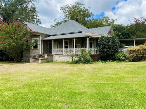 Mississippi Farms for Sale : Page 10 of 36 : FARMFLIP