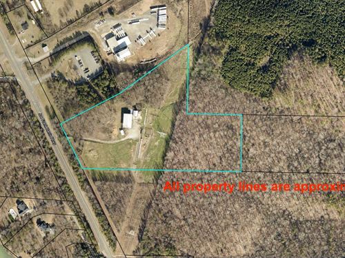 Georgia Cattle Farms for Sale : Page 2 of 2 : FARMFLIP