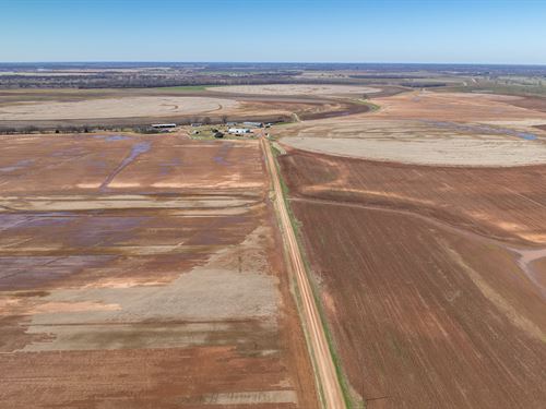 Oklahoma Farms for Sale : FARMFLIP