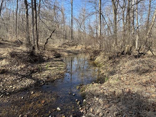 Indiana Farms for Sale : FARMFLIP