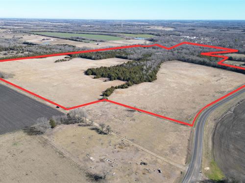 Roxton Texas Agriculture Farm Auctions : FARMFLIP