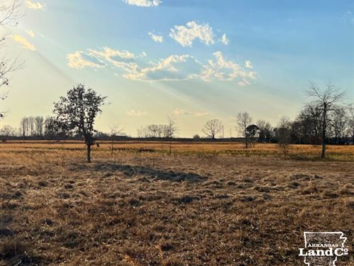 Arkansas Farms for Sale : FARMFLIP