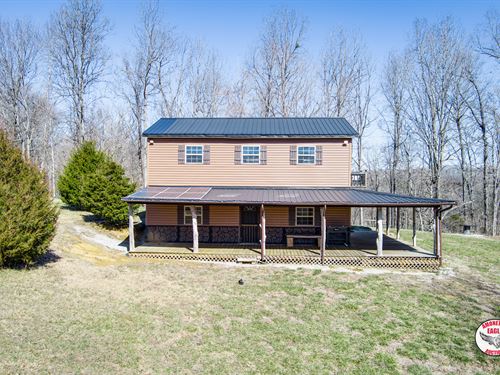 Kentucky Farms for Sale : Page 4 of 5 : FARMFLIP