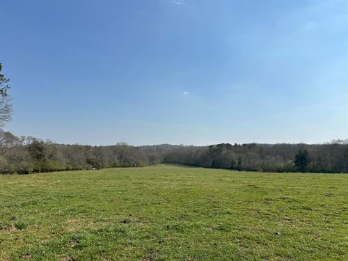 Georgia Cattle Farms for Sale : FARMFLIP