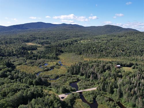 Vermont Maple Tree Farms for Sale : FARMFLIP