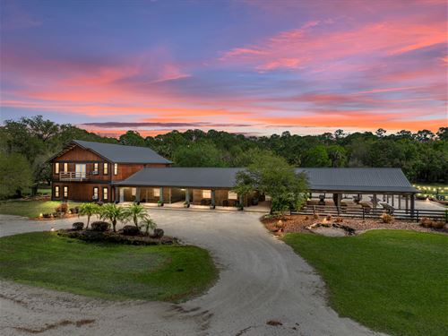 Florida Farms for Sale : FARMFLIP