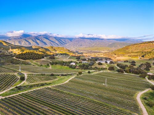 San Diego County California Farms for Sale : FARMFLIP