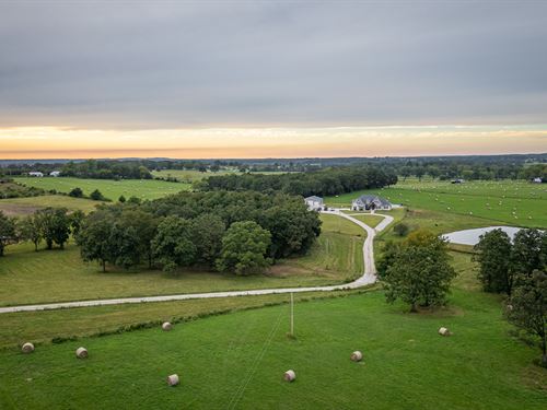 Missouri Farms for Sale : FARMFLIP