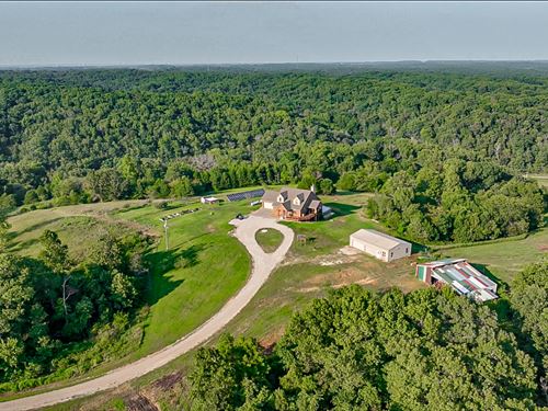 Missouri Farms for Sale : FARMFLIP