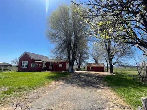 Oregon Farms for Sale : Page 4 of 7 : FARMFLIP