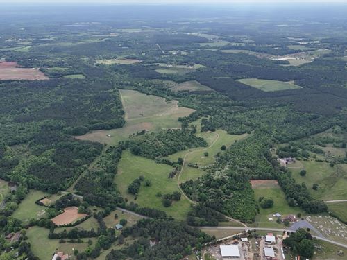 Georgia Cattle Farms for Sale : FARMFLIP
