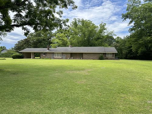 Alabama Farms for Sale : FARMFLIP