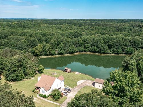 Georgia Farms for Sale : Page 2 of 65 : FARMFLIP