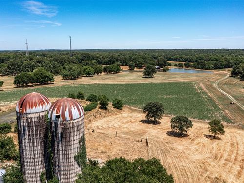 Georgia Cattle Farms for Sale : FARMFLIP