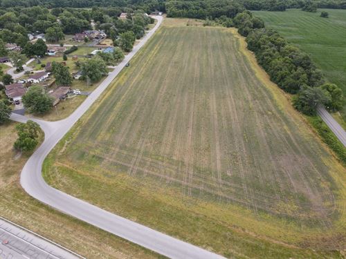Indiana Farms for Sale Over 5 Acres, Under $300K : FARMFLIP