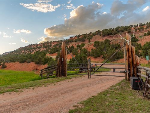 Wyoming Farms for Sale : FARMFLIP
