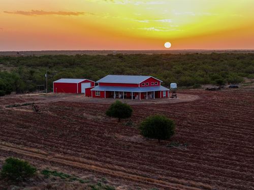 Texas Farms for Sale & Farmland for Sale