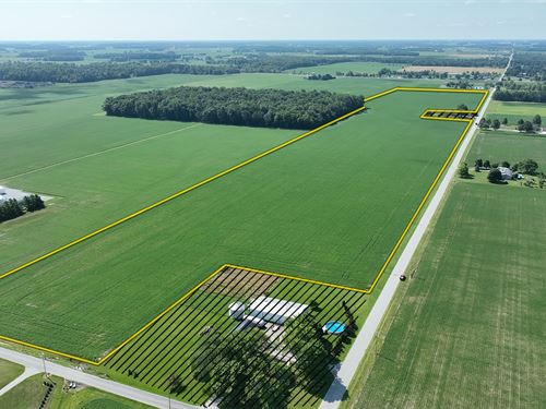 Indiana Farms for Sale : FARMFLIP