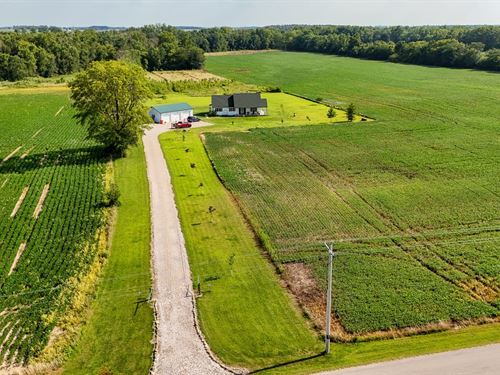 Indiana Farms for Sale : Page 2 of 5 : FARMFLIP
