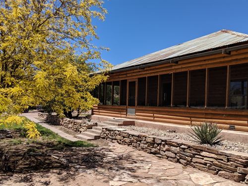 New Mexico Farms for Sale : FARMFLIP