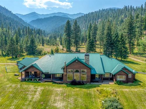 Oregon Farms for Sale : FARMFLIP