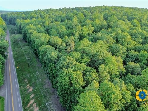 Tennessee Farms for Sale : FARMFLIP