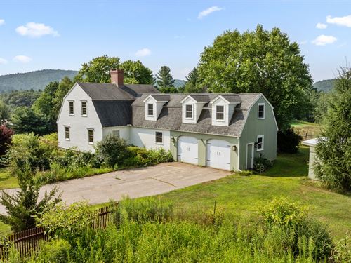 Massachusetts Farms for Sale : FARMFLIP