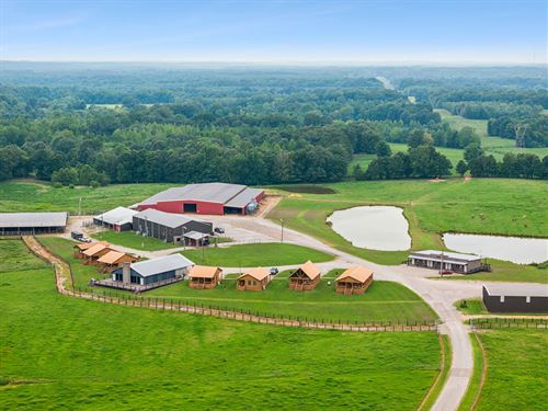 Tennessee Farms for Sale : FARMFLIP