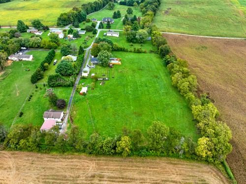 West Virginia Farms for Sale & Farmland for Sale