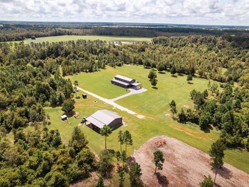 Georgia Farms for Sale : FARMFLIP