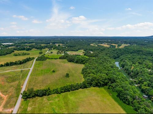 Tennessee Farms for Sale by Owner & Farmland by Owner