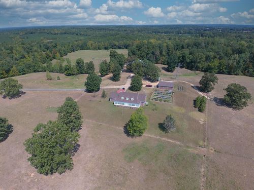 Tennessee Farms for Sale : FARMFLIP