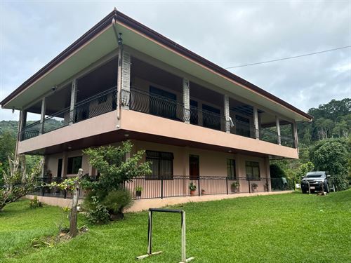 Costa Rica Farms for Sale