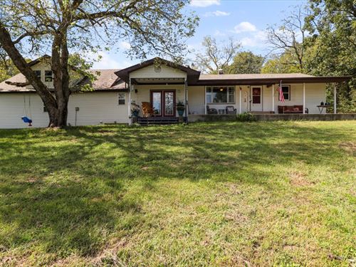 Missouri Farms for Sale : FARMFLIP