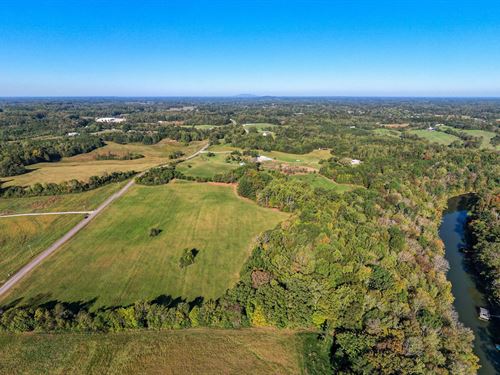 Tennessee Farms for Sale by Owner & Farmland by Owner