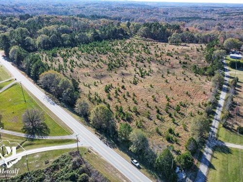 South Carolina Farms for Sale & Farmland for Sale