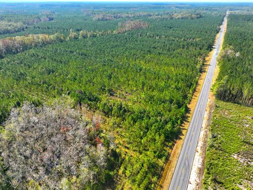 Georgia Farms for Sale & Farmland for Sale