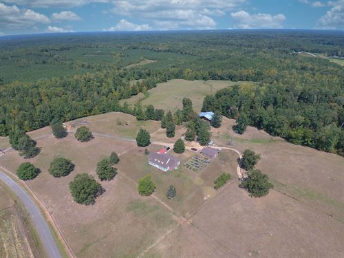 Tennessee Farms for Sale & Farmland for Sale