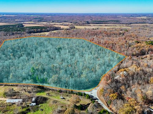 Tennessee Farms for Sale & Farmland for Sale